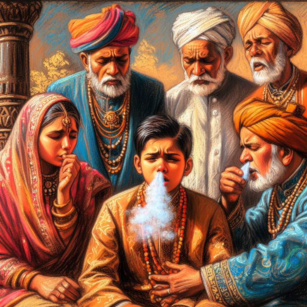 Understanding the Common Cold: Asaino's Sanctuary of Healing in Pune